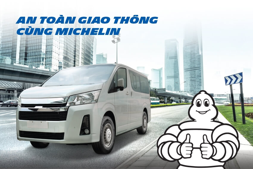 Chương trình khuyến mại | Michelin Car Service Việt Nam