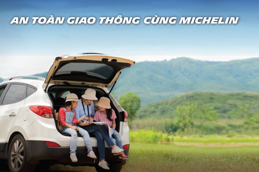 Chương trình khuyến mại | Michelin Car Service Việt Nam