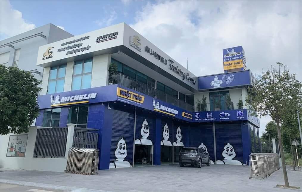Tin Tức & Sự Kiện | Michelin Car Service
