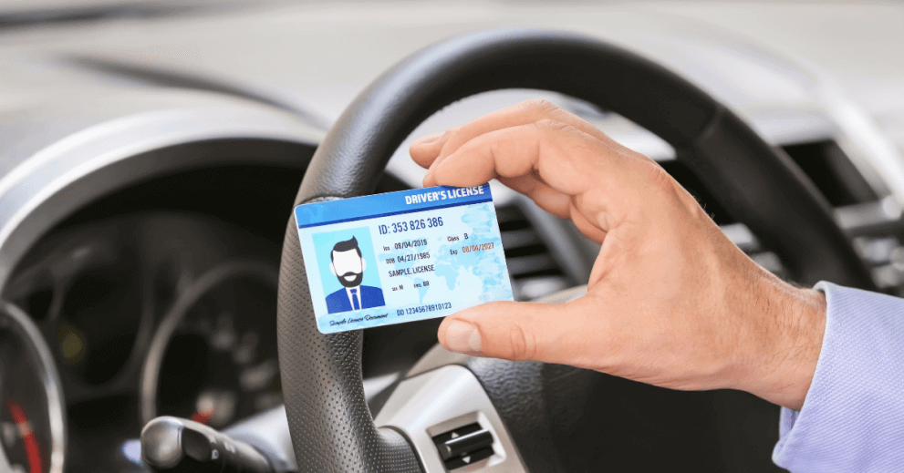 How to Get an International Driving Permit in the UAE - Full Guid