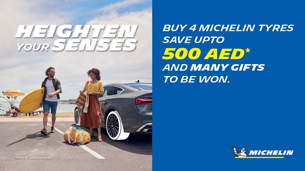 Car Tyre Offers in Uae | TYREPLUS
