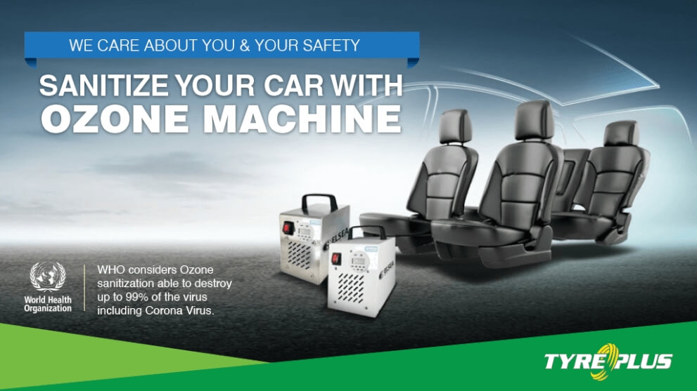 Tyre Shop in Muscat | TYREPLUS Al Wadi Al Kabir