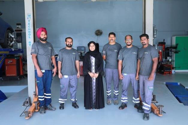 Tyre Shop in Muscat | TYREPLUS Al Wadi Al Kabir