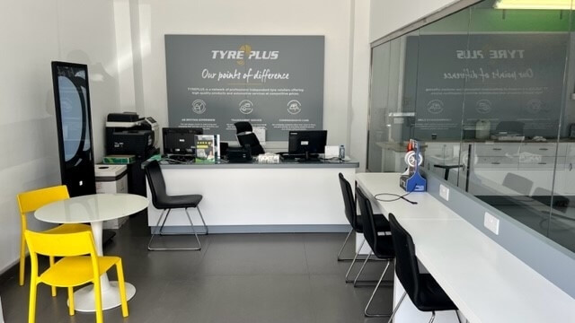 Tyre Shop in Al Ain | TYREPLUS EM - Eastern Motors
