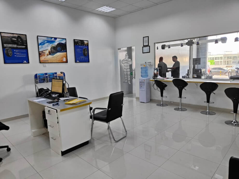 Tyre Shop in Muscat | TYREPLUS - Mabela