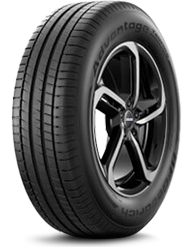 Tyre BFGoodrich Advantage Touring - TYREPLUS Middle East Uae