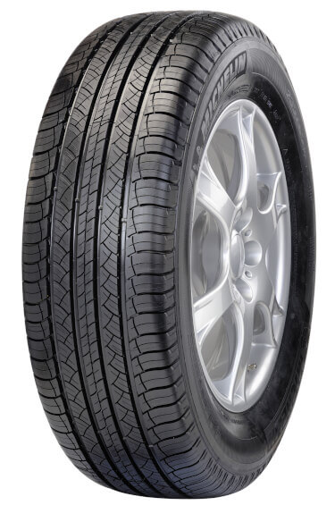 Shop Premium Tyres from Michelin | Latitude Tour HP J|LR | 255/55 R19 ...