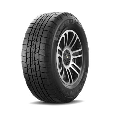 Tyre Michelin LTX Trail ST - TYREPLUS Middle East Uae