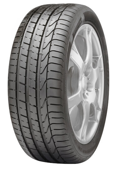 Tyre Pirelli P Zero (PZ4) - TYREPLUS Middle East Saudi-Arabia