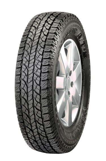 Tyre Yokohama Geolandar A/T-S G012 - TYREPLUS Middle East Uae
