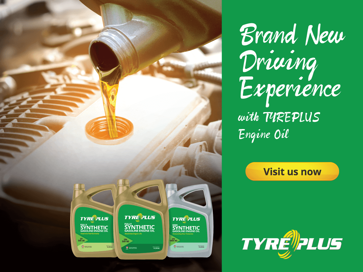 Special Offers and Promotions | TYREPLUS Malaysia