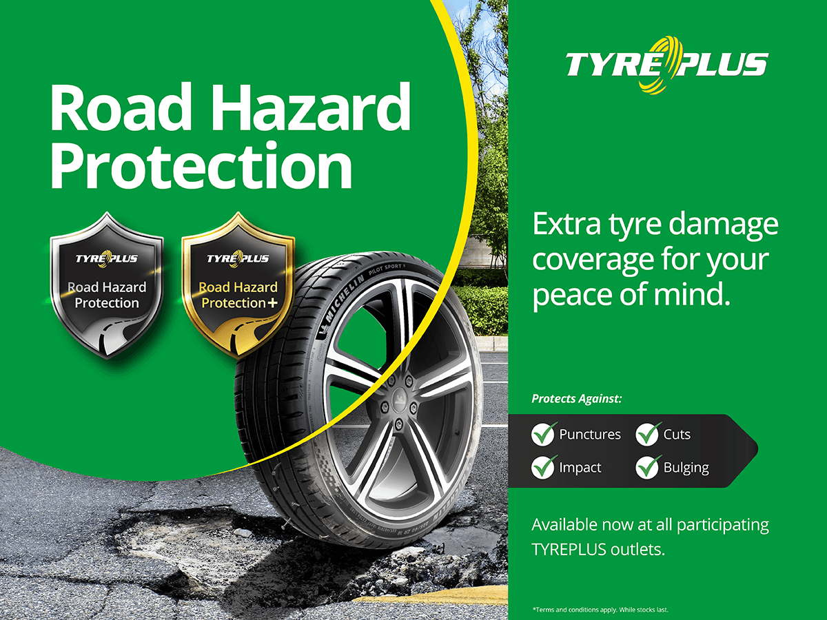 Special Offers and Promotions | TYREPLUS Malaysia