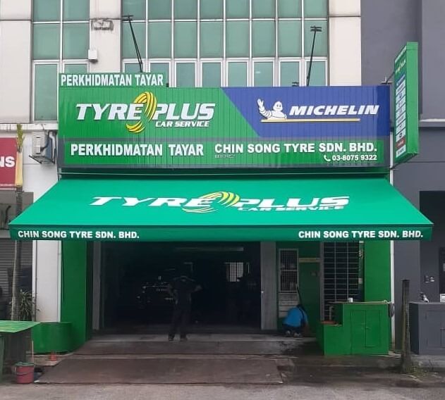 Find a Tyre Shop Near You in Malaysia | TYREPLUS Malaysia