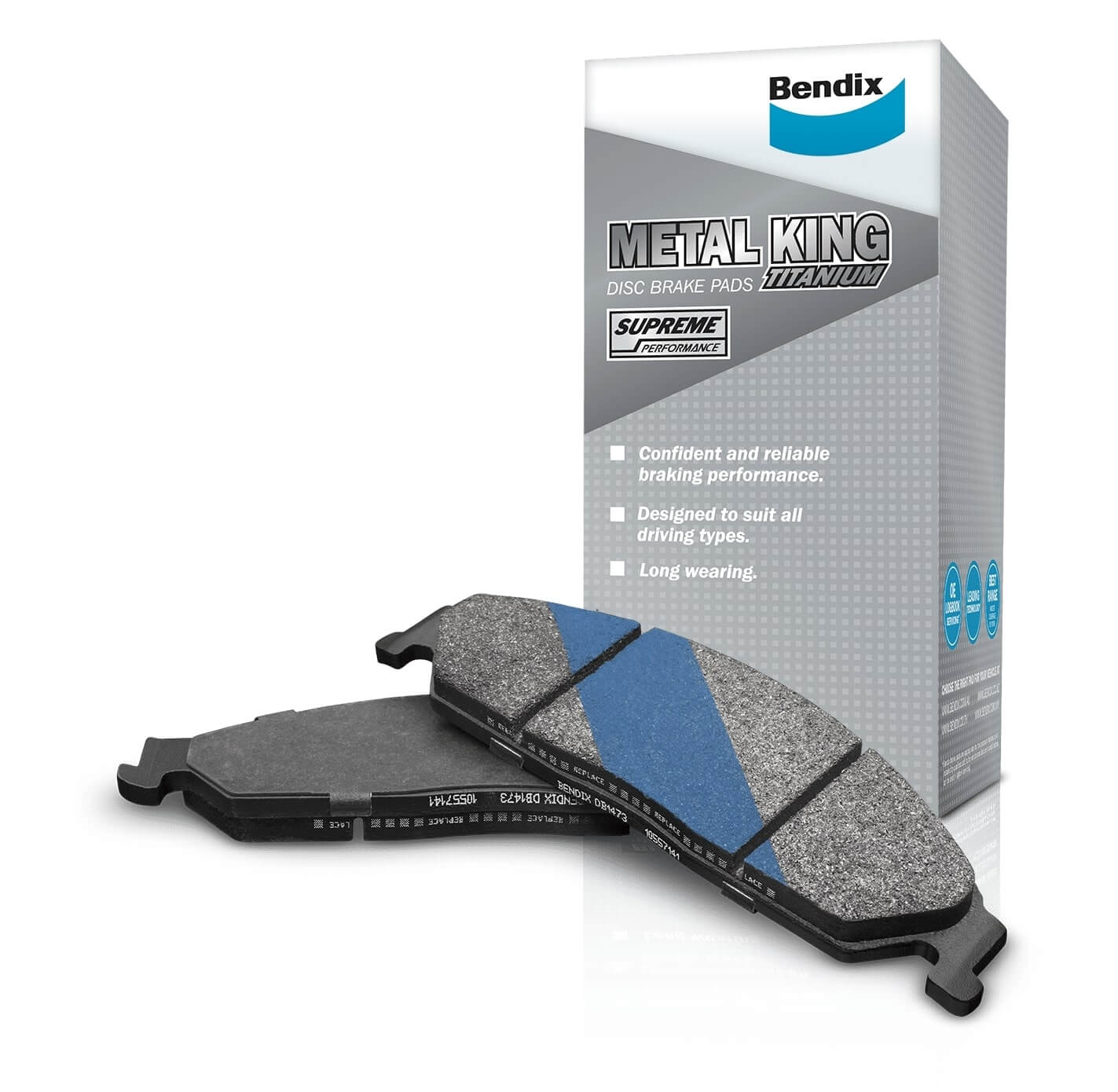 TYREPLUS Malaysia | Our Partners | Bendix