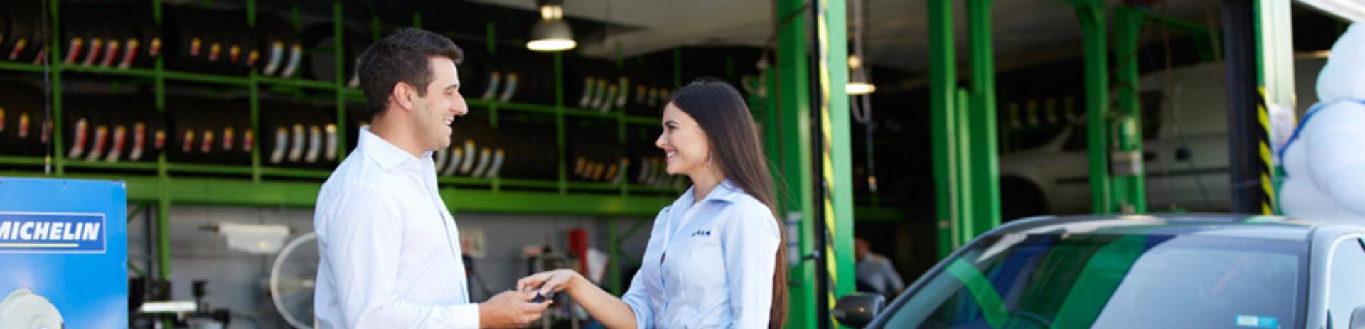 Who Are We? | TYREPLUS Malaysia