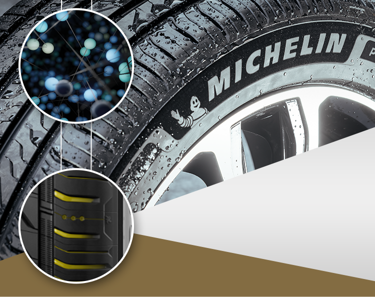 Michelin, PRIMACY 5 - Tyreplus Taiwan