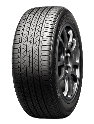 Michelin, LATITUDE TOUR HP - Tyreplus Taiwan