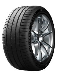 Michelin, PILOT SPORT 4 S - Tyreplus Taiwan
