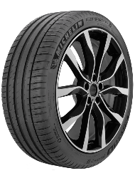 Michelin, PILOT SPORT 4 SUV - Tyreplus Taiwan