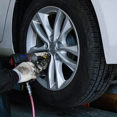 您的汽車維護服務應有盡有 - Tyreplus Taiwan