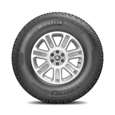 Buy Michelin LTX Force - TYREPLUS Middle East Uae